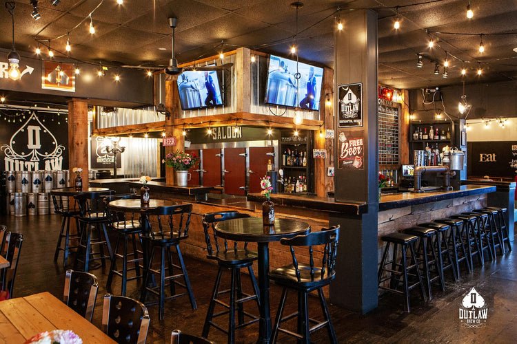 Outlaw Brew Co. – OutlawBrewCo