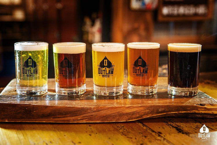 OUTLAW BEER – OutlawBrewCo