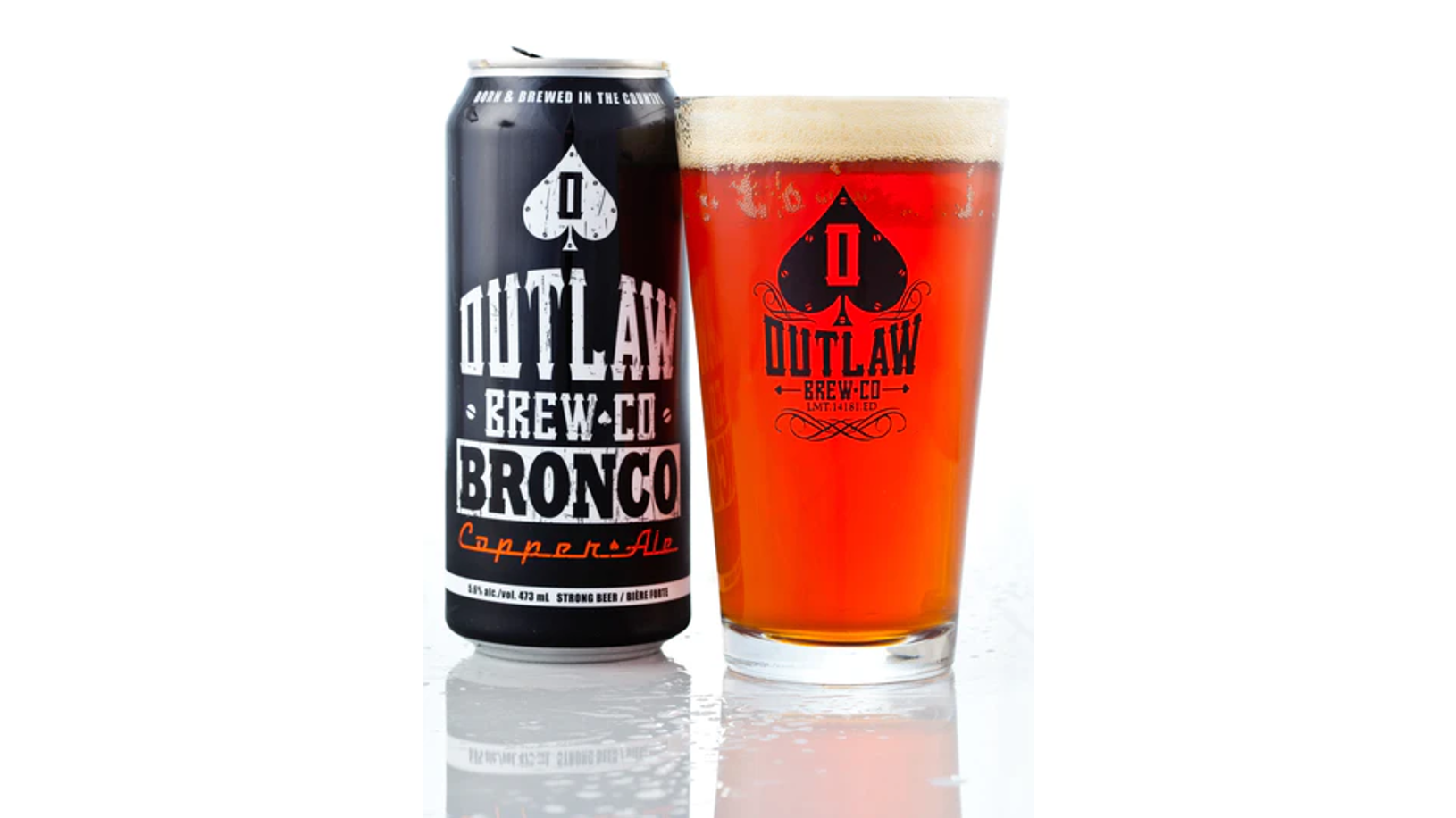 OUTLAW BEER – OutlawBrewCo